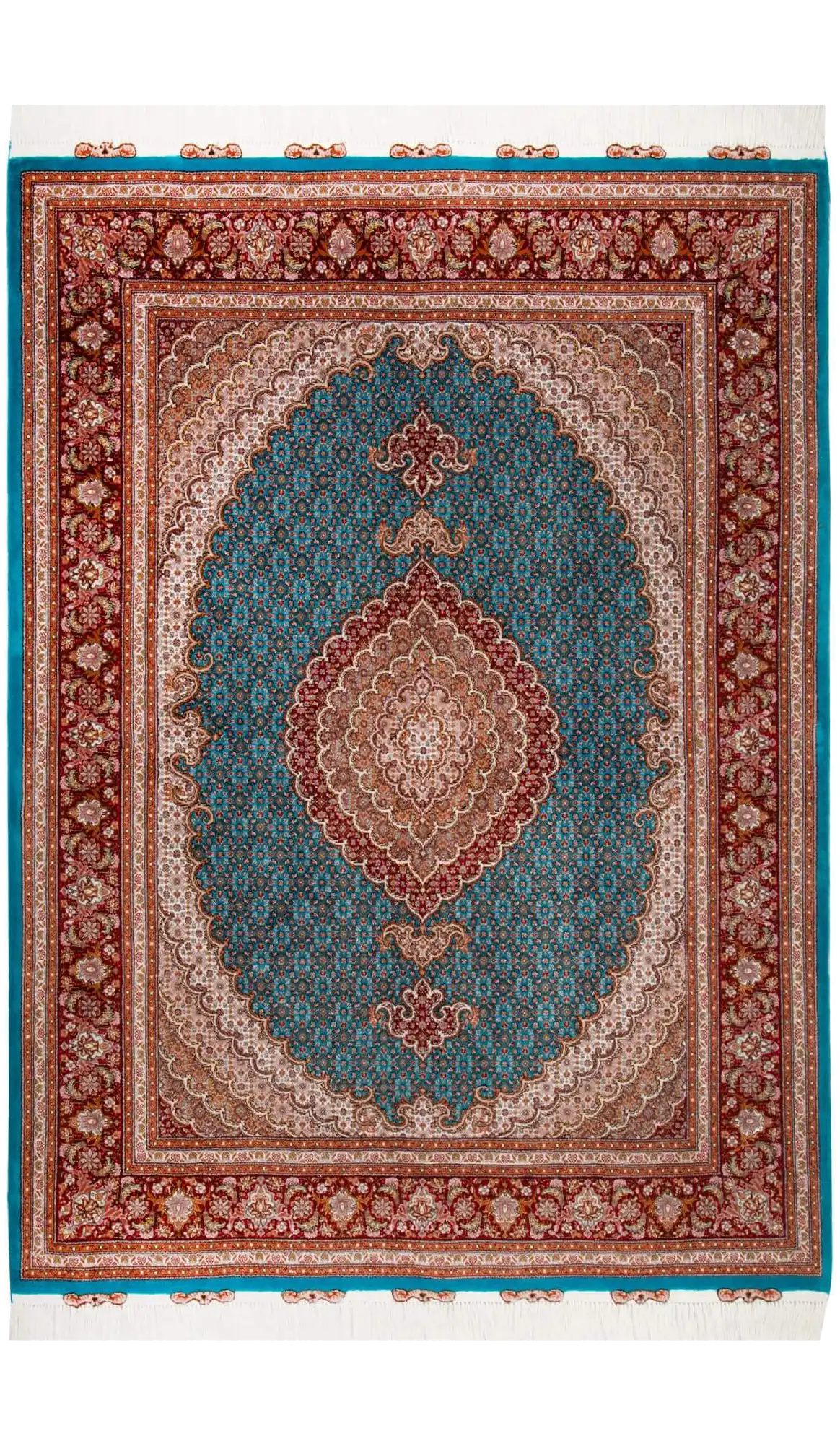 Hoveida Carpet